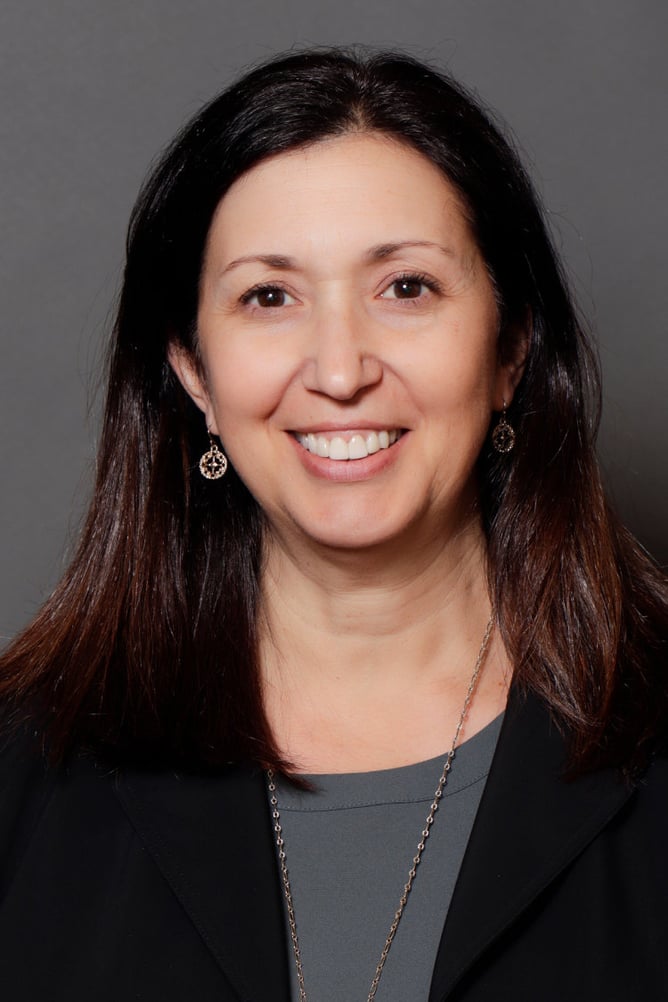 Diane Bonina