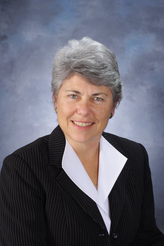 Brenda Reichelderfer - Director