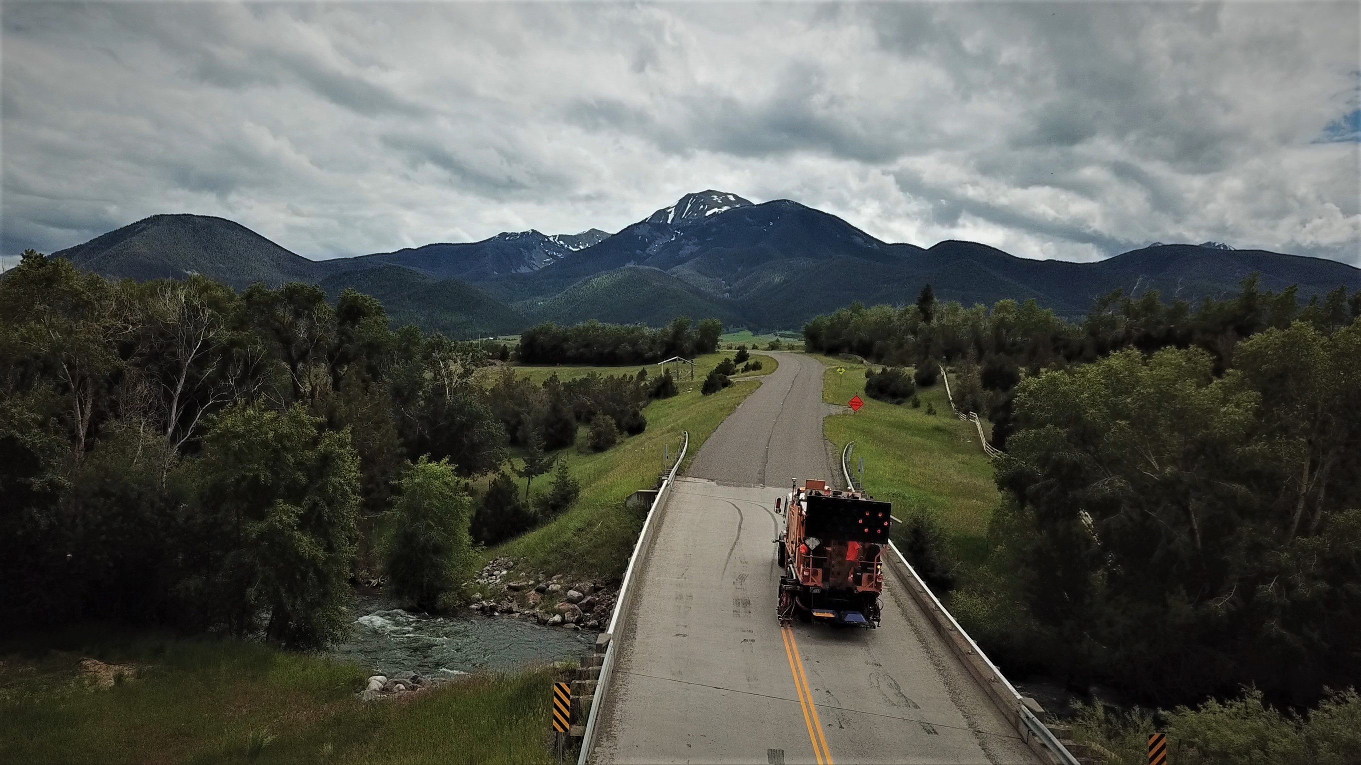 Federal Signal Completes Acquisition of Mark Rite Lines Equipment ...