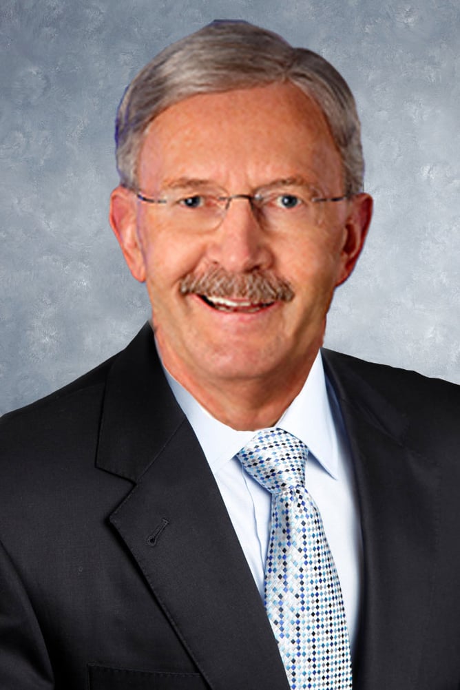 John Workman - Director