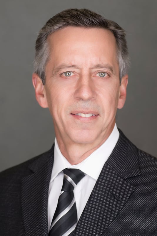 Mark Weber