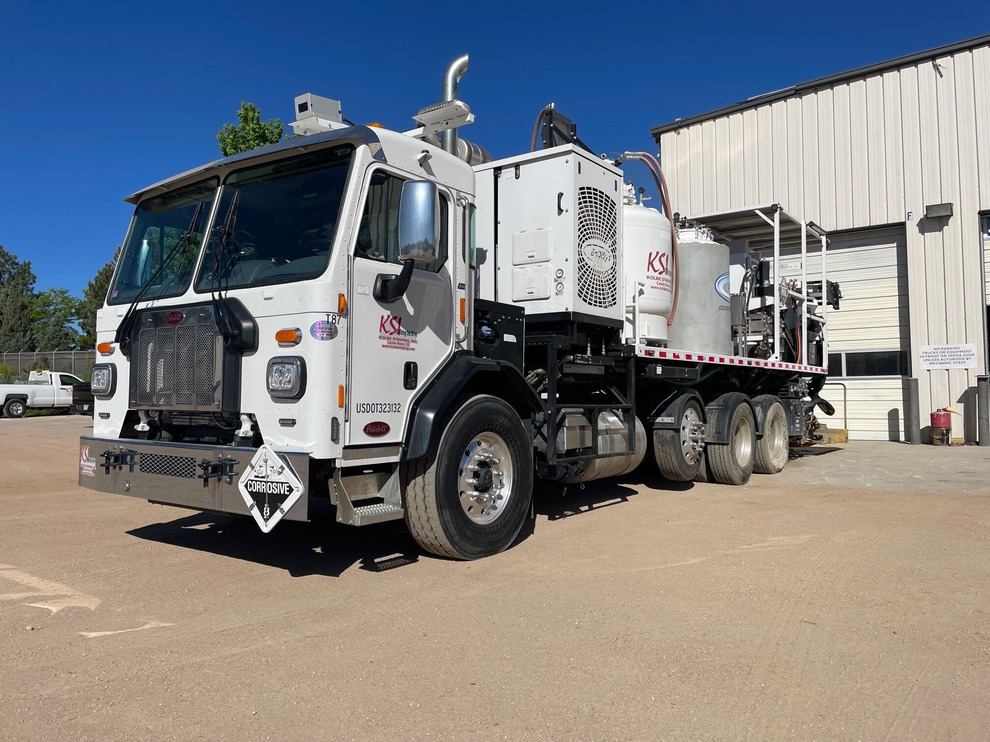 In Stock New & Used Equipment | MRL Equipment Company, Inc.