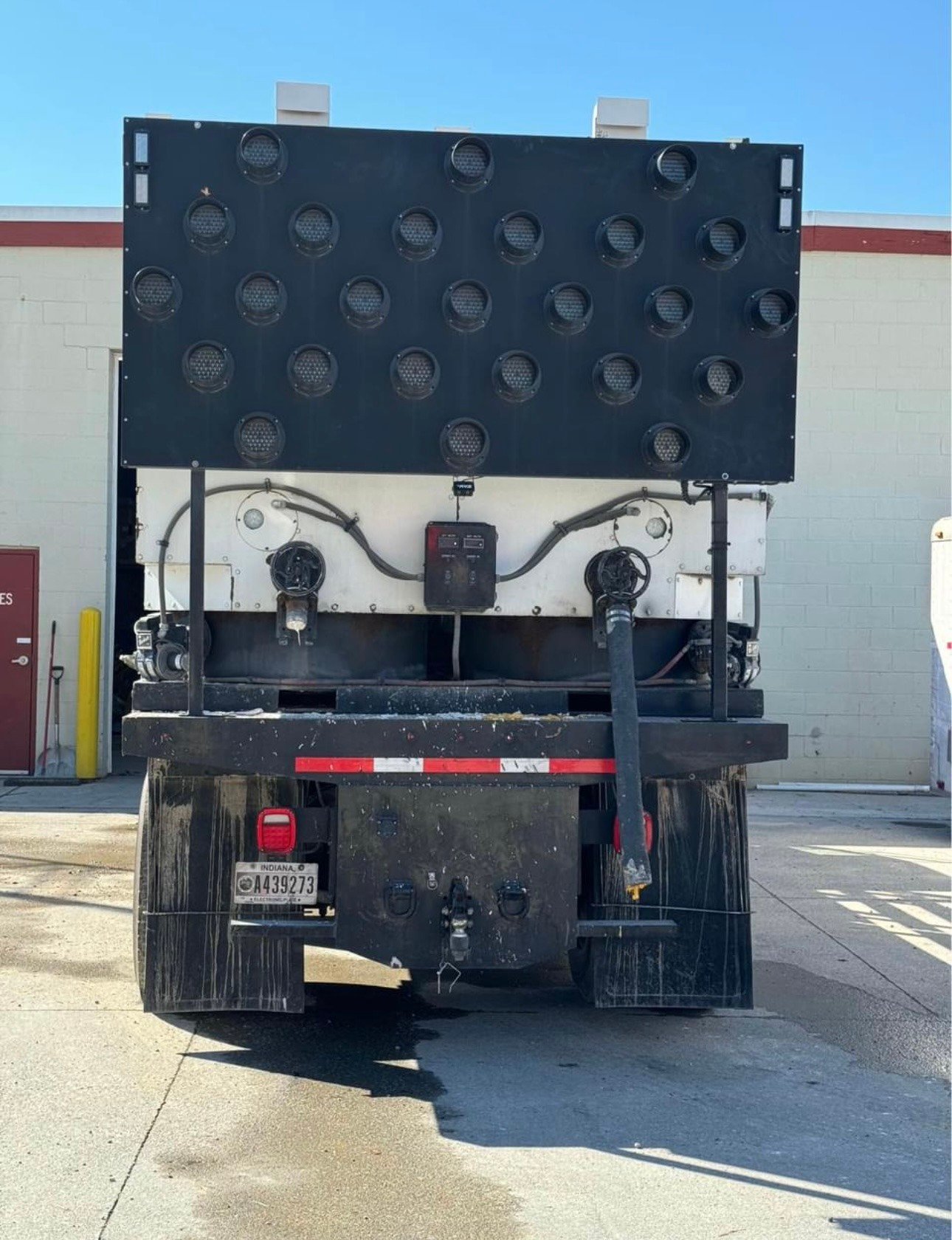 In Stock New & Used Equipment | MRL Equipment Company, Inc.