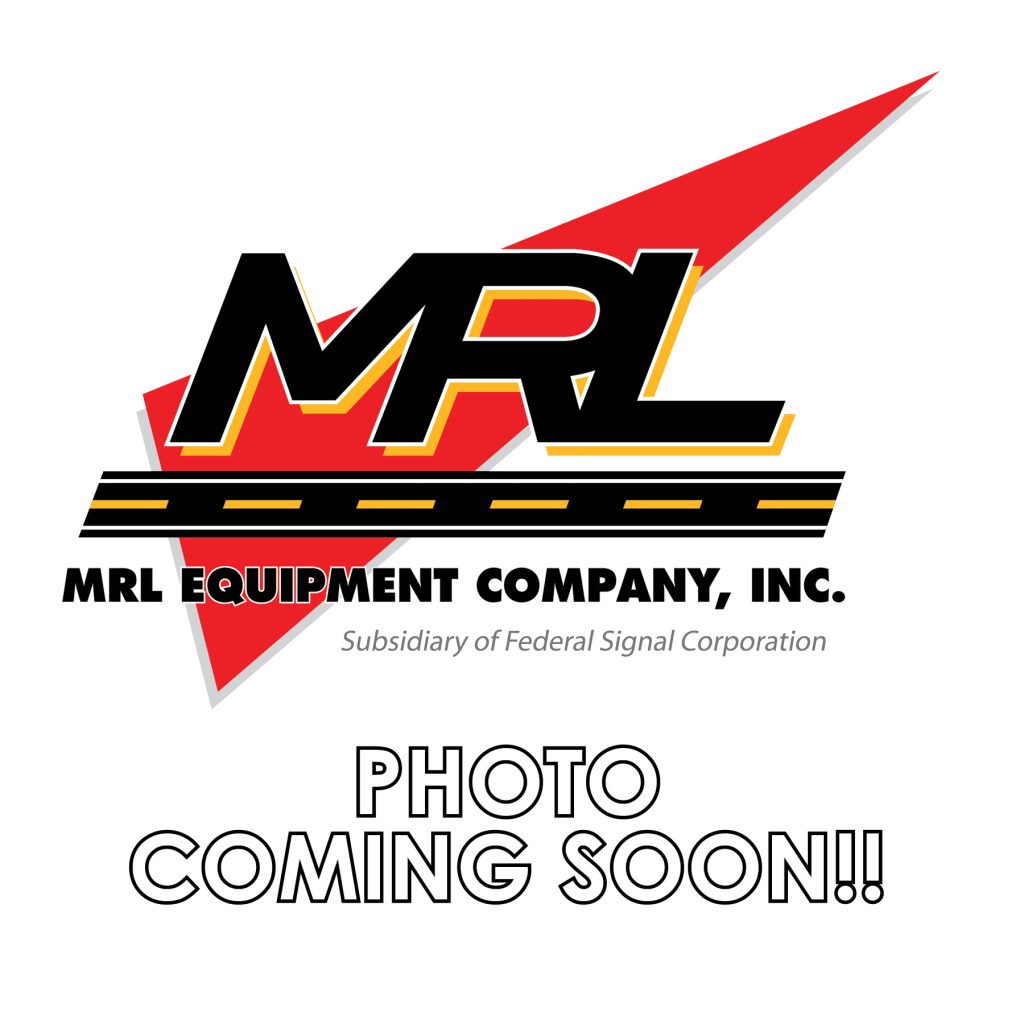 In Stock New & Used Equipment | MRL Equipment Company, Inc.