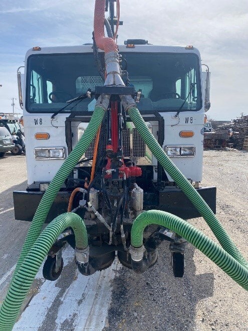 In Stock New & Used Equipment | MRL Equipment Company, Inc.